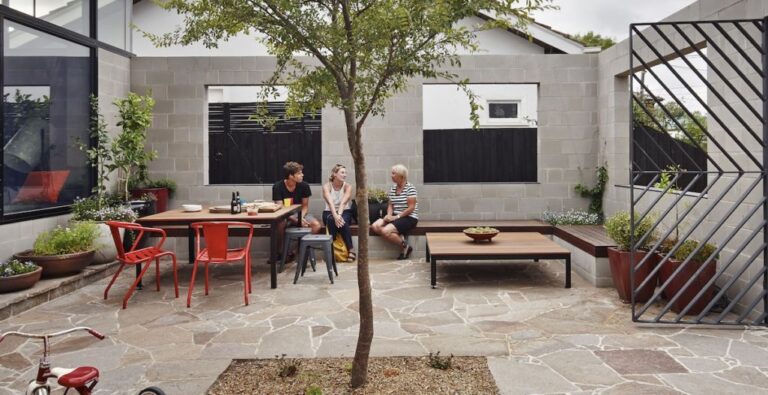 Crazy Paving - Crazy Paving Pavers Experts servicing Melbourne, Sydney